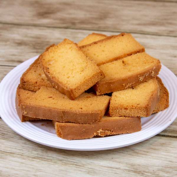 Online Plain Cake Rusk Delivery in Delhi